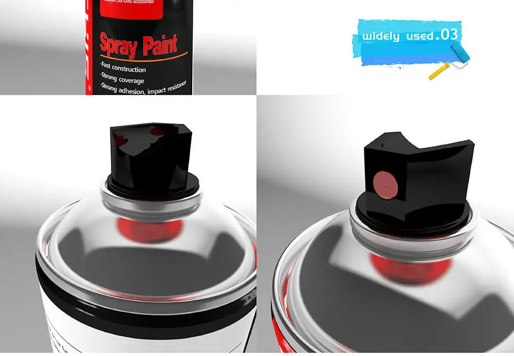 OEM/ODM Car Spray Paint Coating Paint Graffiti Spray Paint| Alibaba.com