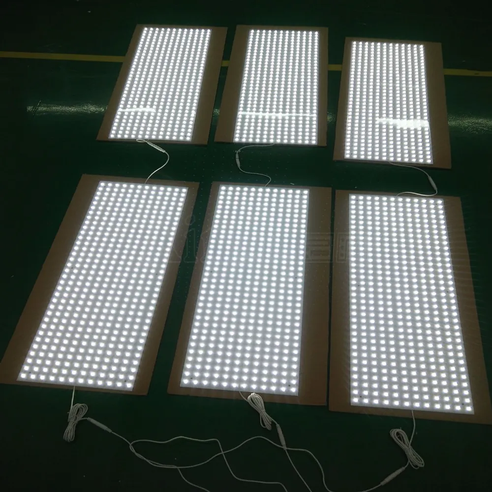 Illuminated And Backlit Stone Wall Led Light Ip67 Large Panel 600x600 ...