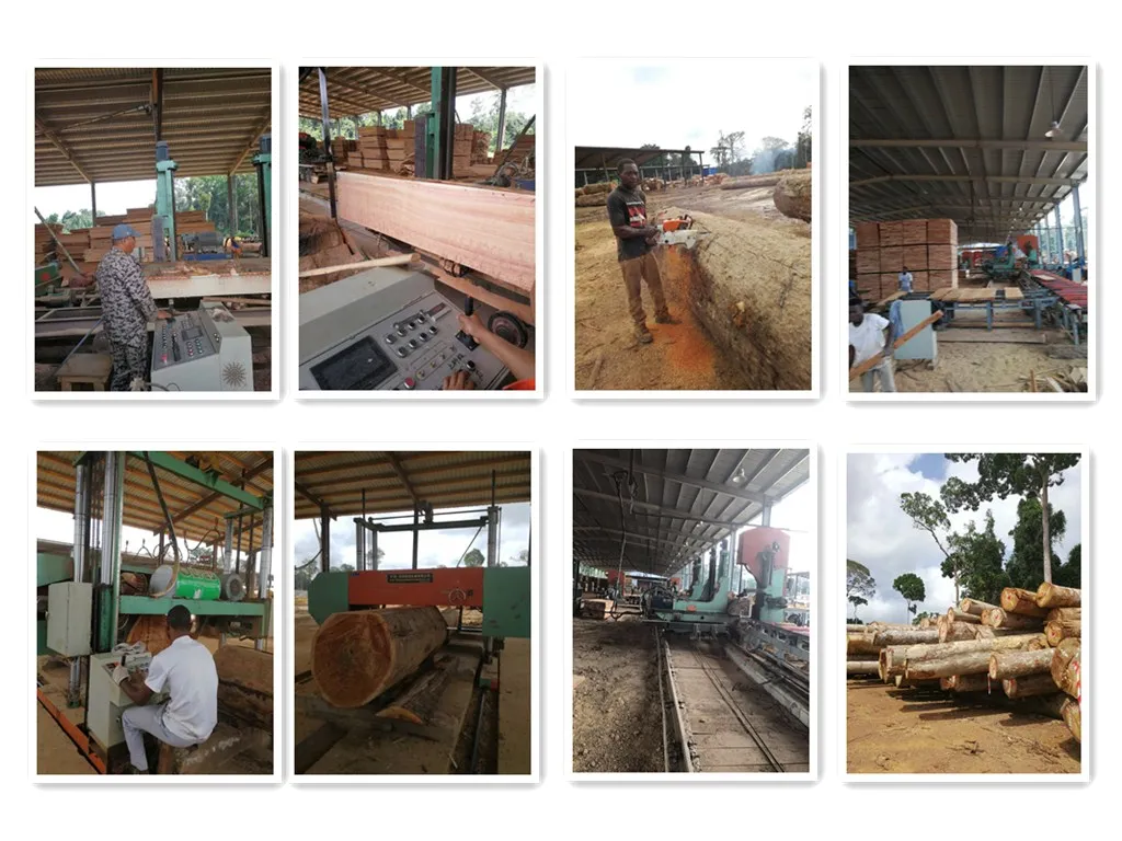 African Hardwood / Gabon Okoume Kd Lumber For Sale - Buy African ...