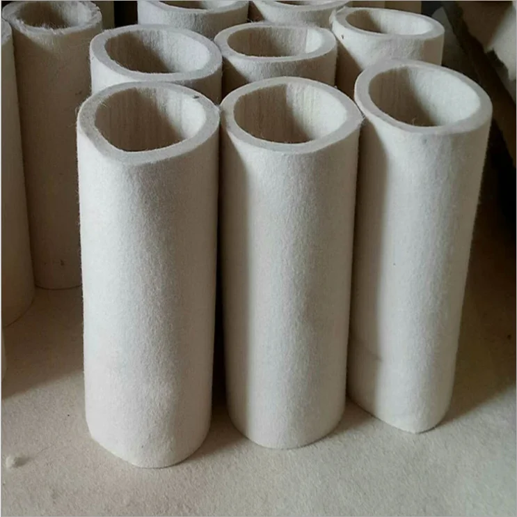 Factory Made Endless Knitted Tubular Felt For Polishing - Buy Endless ...