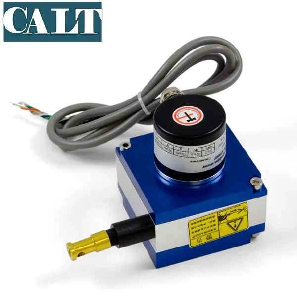 Capacitive Encoder Digital Distance Measuring Device - Oem | Wholesale