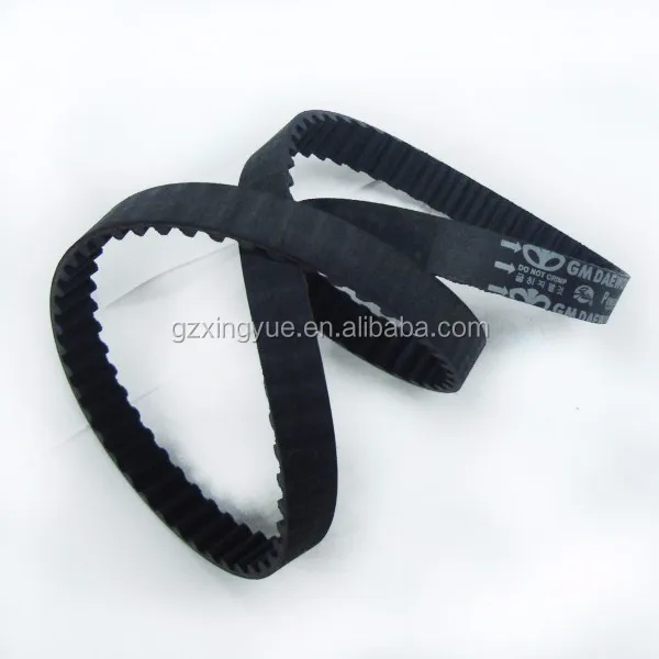 96352407 96183353 90531677 90410223 90354782 Auto Timing Belt For ...