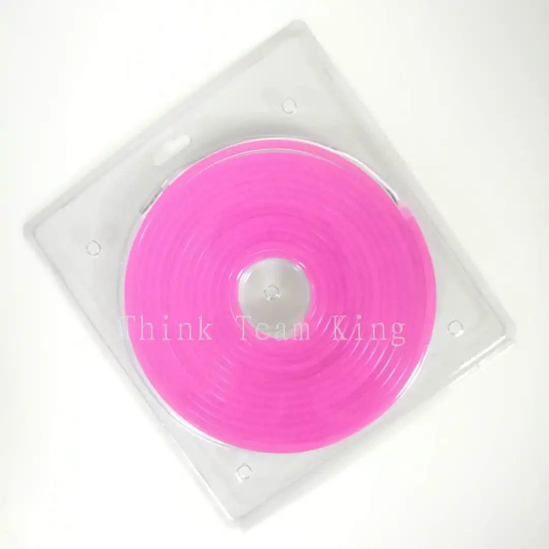 Silicone Coated LED Strips - Durable and Versatile Lighting