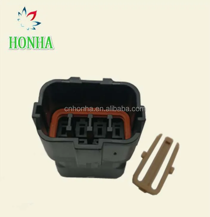 Mg640341 Ket 8 Pin Male Automotive Electric Cable Connectors - Buy ...