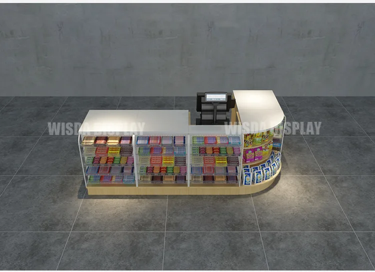 Cash Counter Table Design Counter Clothing Shop Cash Counter Desk ...
