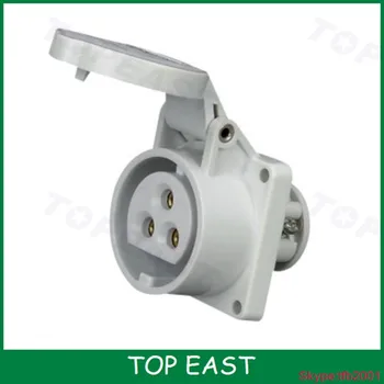 Low Voltage Plug And Socket 20-25v.25-50v 16a 32a - Buy Low Volt Socket ...