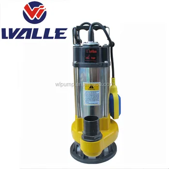 1hp V750f Electric Submersible Texmo Water Pumps - Buy Water Pumps ...