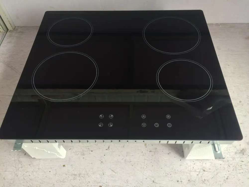 New Design Cheap Four Hot Plate Ceramic Hob - Buy Ceramic Hob,Four Hot ...