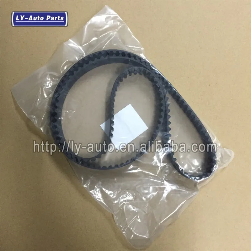 Replacement Car Engine Rubber Timing Belt Suitable for Mitsubishi ...