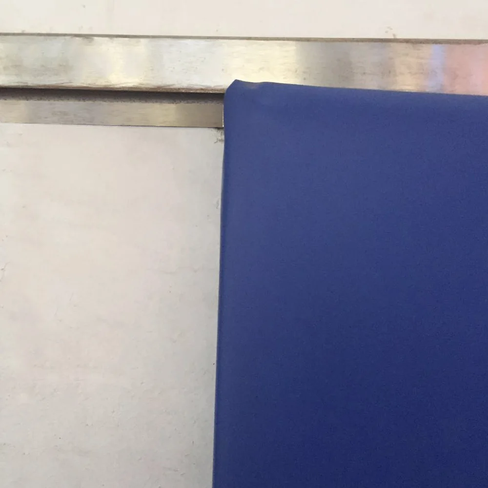 Pvc Wall Protection Pads Gyms Foam Wall Padding For School Sport - Buy ...