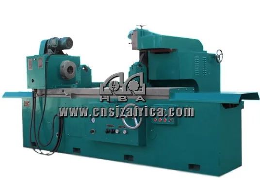 Flour Mill Roller Flute Grinding Machine - Buy Roller Flute Grinding ...