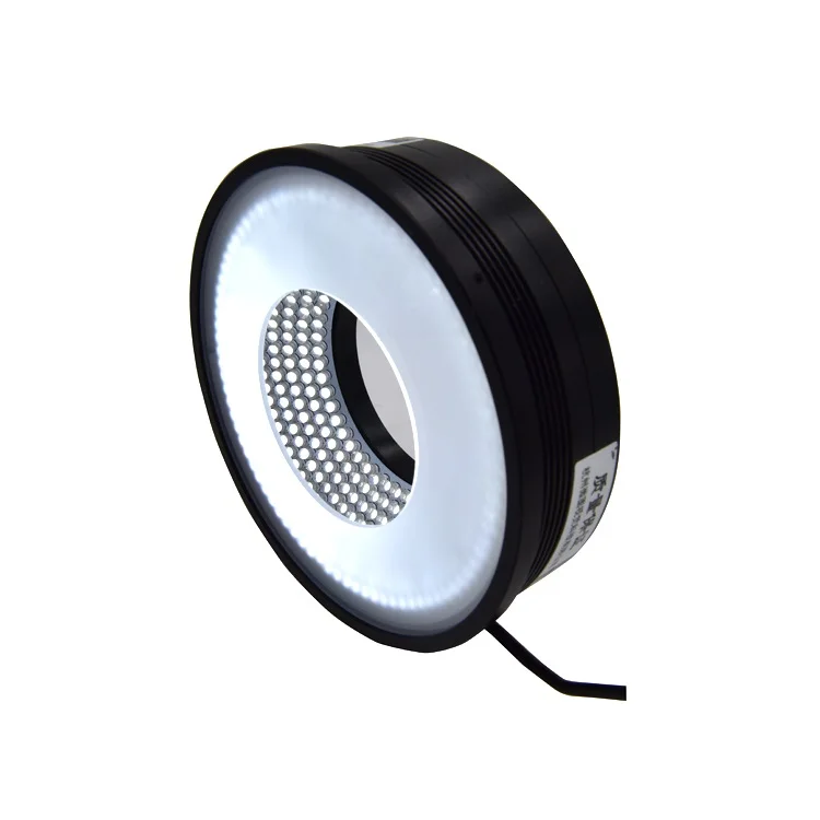 Lt2-hr7035ir850 Innovative Custom Illuminator 850nm Ir Ring Light For ...