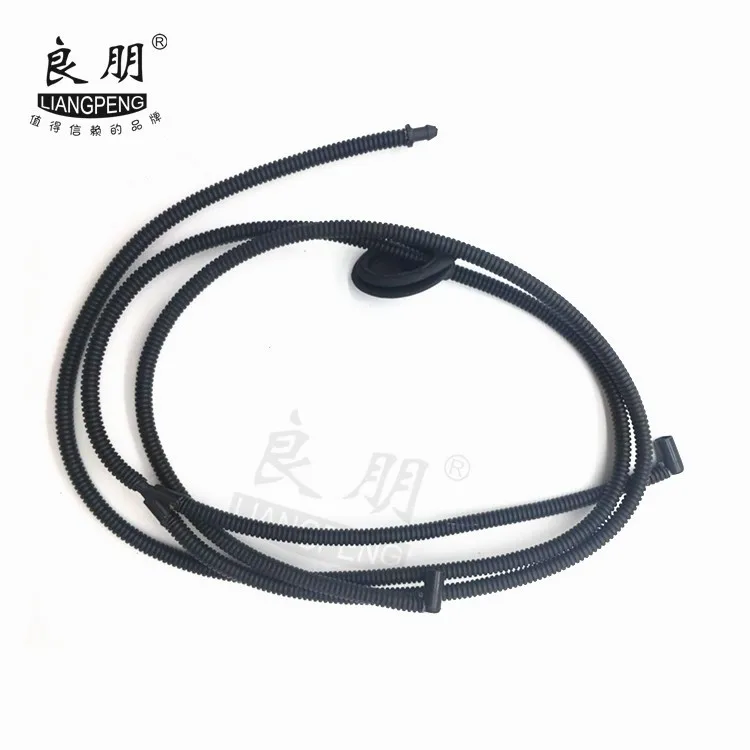 Auto Parts Rubber Factory Supply Tube Connector 6 OE 6Q0955667