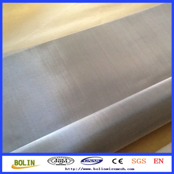 Infrared Gas Burner 5 Mesh Fecral Heat Wire Mesh - Popular Sizes