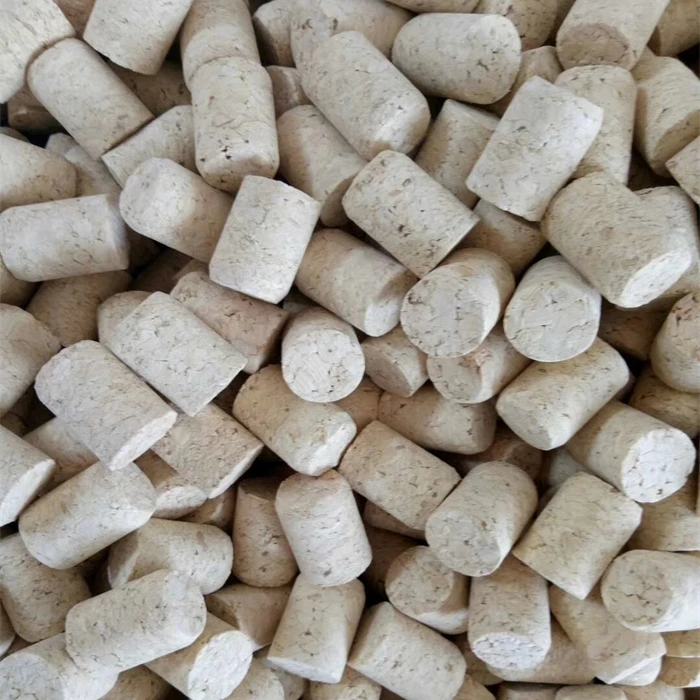 Kayu Yang Lunak Untuk Sumbat Botol - Customizable Cork Stoppers