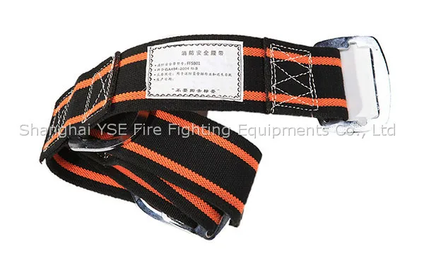 Firefighting Belt / Fireman Belt / Firefighter Safety Belt - Buy ...