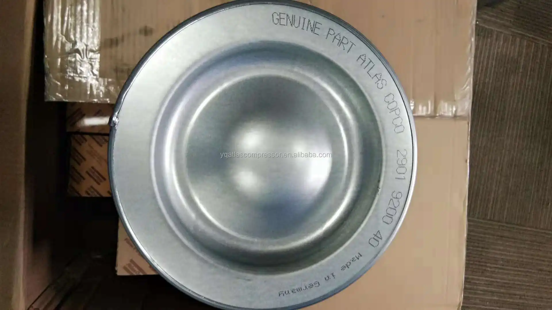 Atlascopco Screw Air Compressor Oil Separator Kit 2901920040 For Sale ...