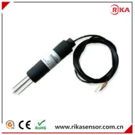 RIKA RK520-02 Soil Temperature Moisture Sensor for Greenhouse