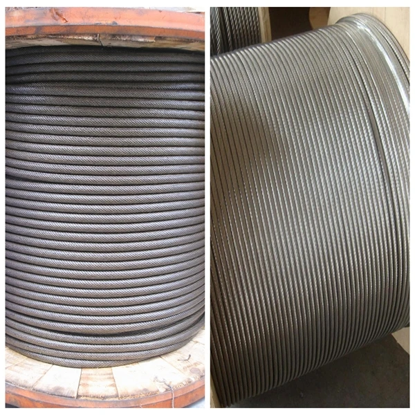 Eips 1960mpa Steel Wire Rope - Buy Eips Steel Wire Rope,Eips 1960mpa ...