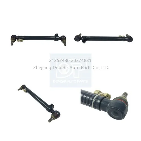 VO FH-Suspensión FM para camión, enlace estabilizador de arrastre de ...