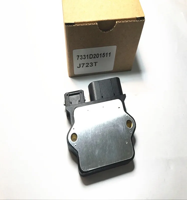 Ignition Module Oem Md326147 Md338252 Md338997 Md349207 Lx732 J723t ...