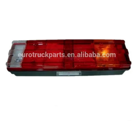 Oem 82849923 Heavy Duty European Truck Body Parts Tail Light Volvo Fm ...