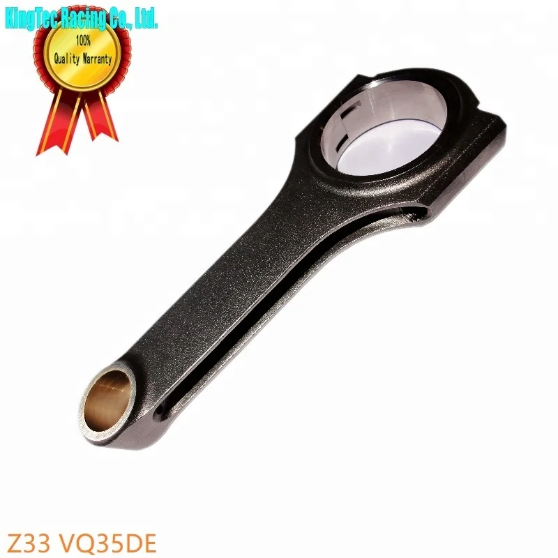 Race Engine Tuning Vq35de V6 Car Steel Conrod For Nissan Altima 2017 08 ...