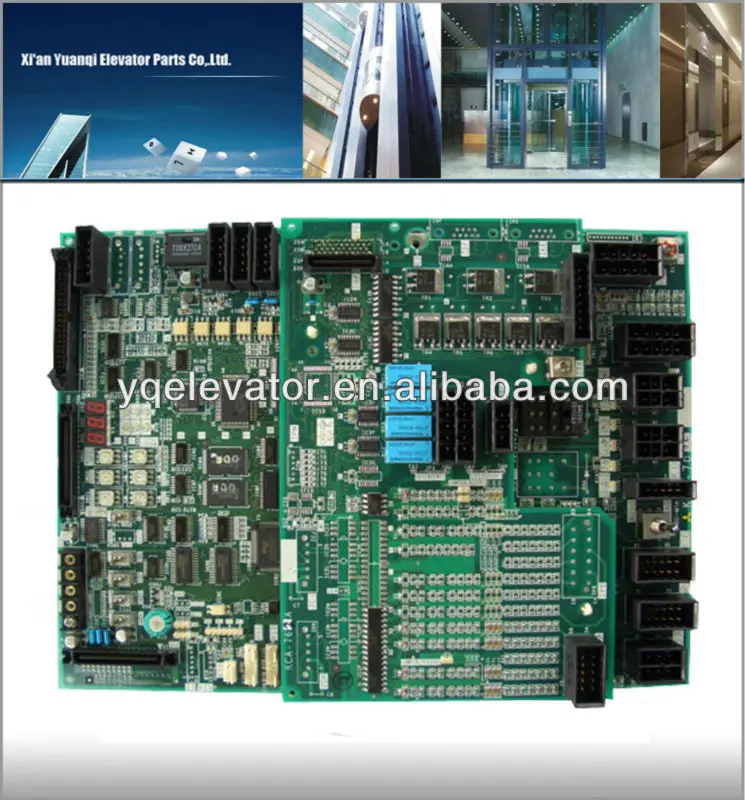Mitsubishi Elevator Hall Call Panel Kcd-701 Elevator Operation Panel ...
