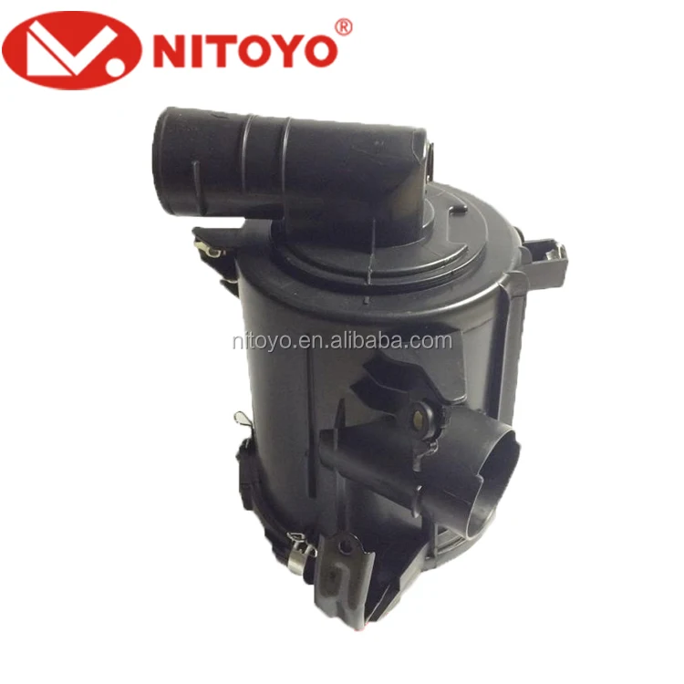 Nitoyo Body Parts Car Diesel Air Filter Housing Used For Toyota Hiace ...