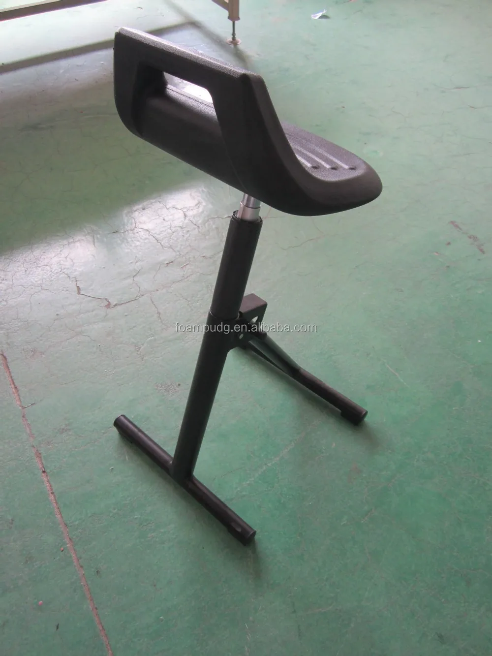 Sit To Stand Lean Chair - Buy Sit To Stand Working Chair,Sit To Stand ...