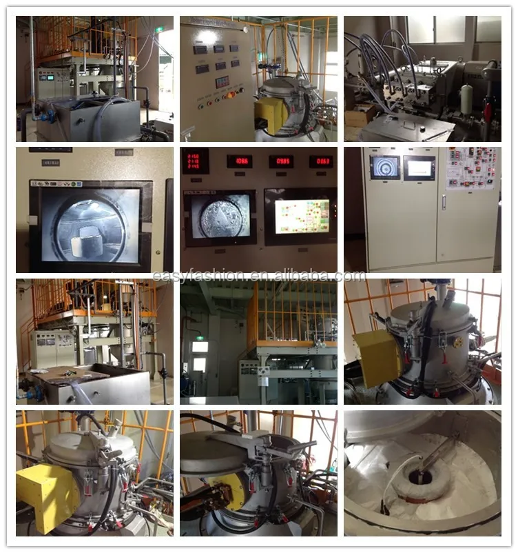 50kg Water Atomizer Equipment For Making Metal Powder Bronze Copper ...