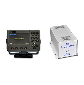 Ais Class B Ship-borne Equipment For Automatic Identification System ...