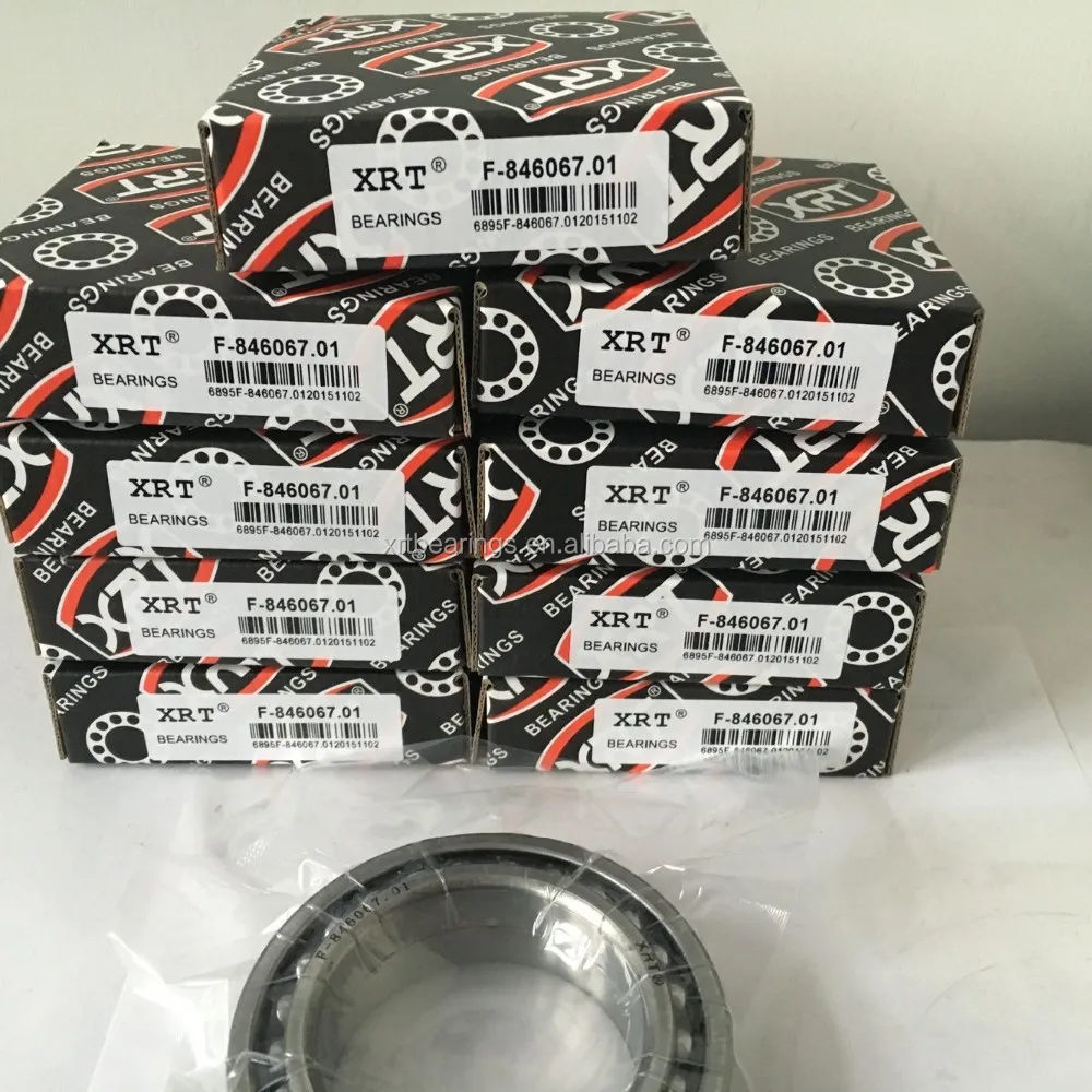 Xrt F-846067 Automobile Gearbox Bearing F-846067.01 - Buy F-846067.01,F ...