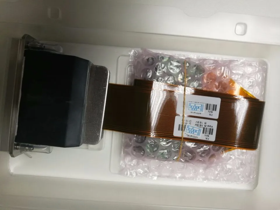 Ricoh Gen5 Printhead - High Performance UV Inkjet Solutions