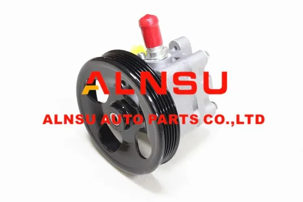 用于 Mitsubshi Pajero H76 H77 Mr519445 Mr370430 的动力转向泵 - Buy 动力转向泵，动力转向泵 ...