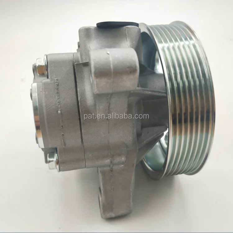PAT Hydraulic Power Steering Pump for CR-V - 12 Months Warranty