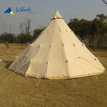 Outdoor Teepee Tent For Hunter Large Tipi Tent India Tent - Buy Teepee ...