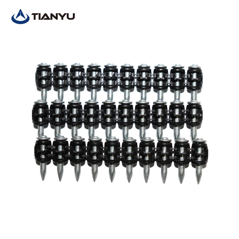 Drive Pins For Hilti Gas Nail Tool - Buy Drive Pin,Concrete Pin,Gas ...