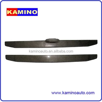 Truck Body Part Steel Grille For Scania Upper 1857846/ Lower 1875847 ...