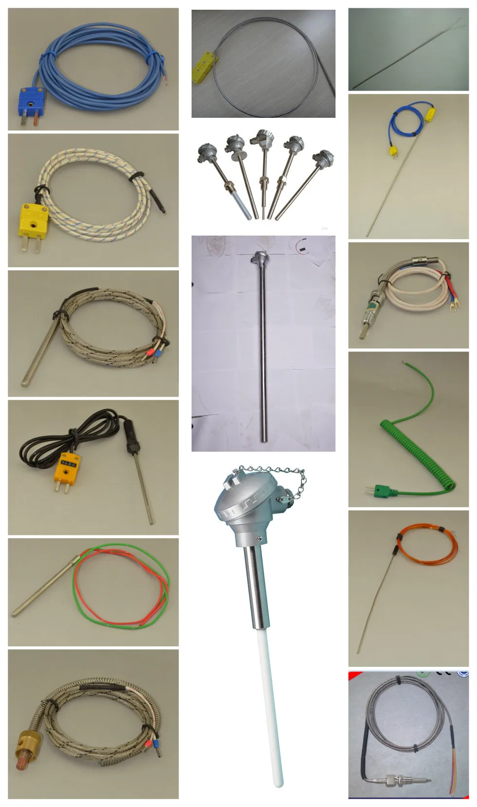Micc Classa High Temperature Dual Temperature Instruments - Buy ...