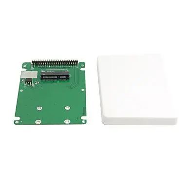 7 Cm * 5 Cm Size Pata Mini Pcie Ssd To 2.5" Ide,Pata Minipcie Ssd To 2. ...