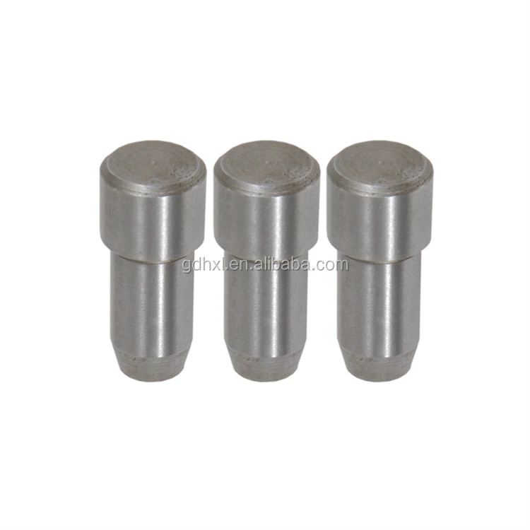 OEM Stepped Dowel Pins - Durable and Versatile Solutions