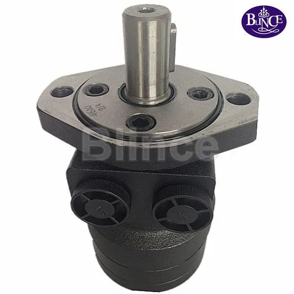 5.0 Cu. In. 2-bolt Hydraulic Spool Valve,Hydraulic Geroler Motor J/s ...