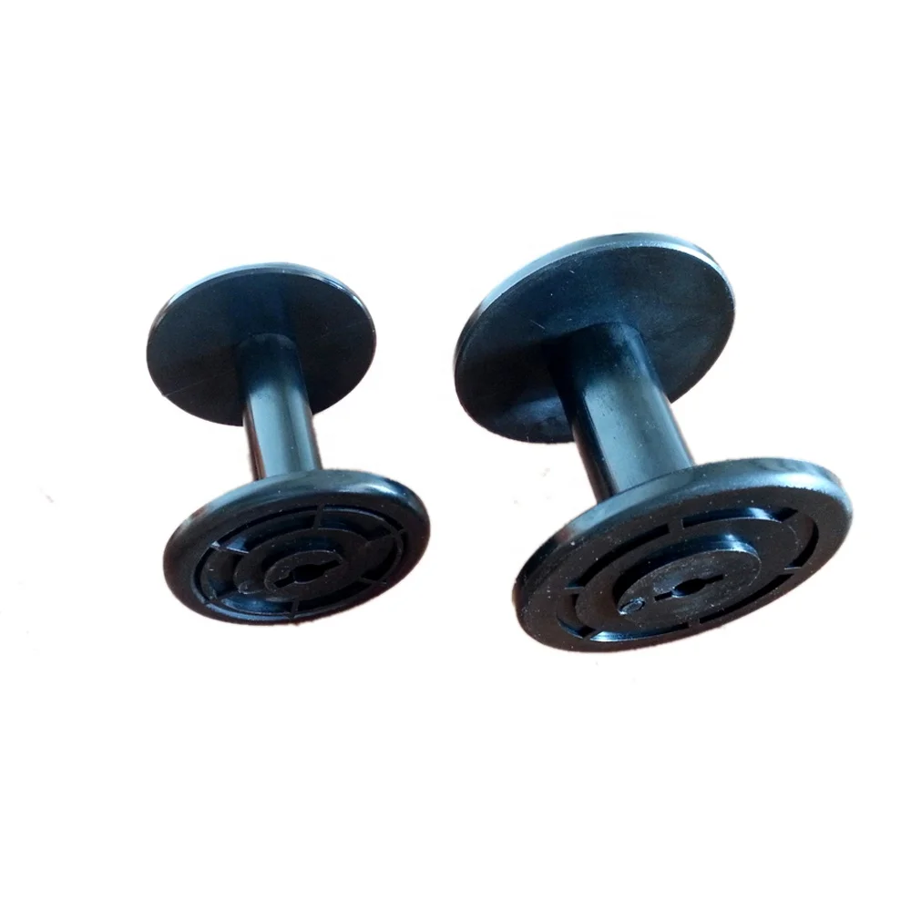 Injection Molding Plastic Wire Rope Spools for Winding