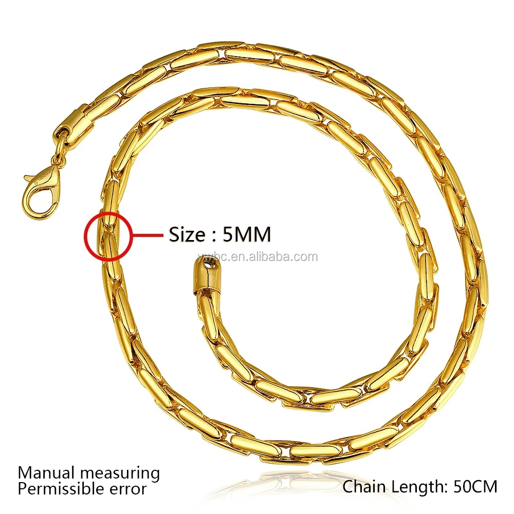 China Supplier Pure Gold Color Thick Diamond Cut Rectangle Cardano ...