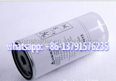 SDLG Oil Filter 11214515 for LG6360E LG978 LG979 - Genuine