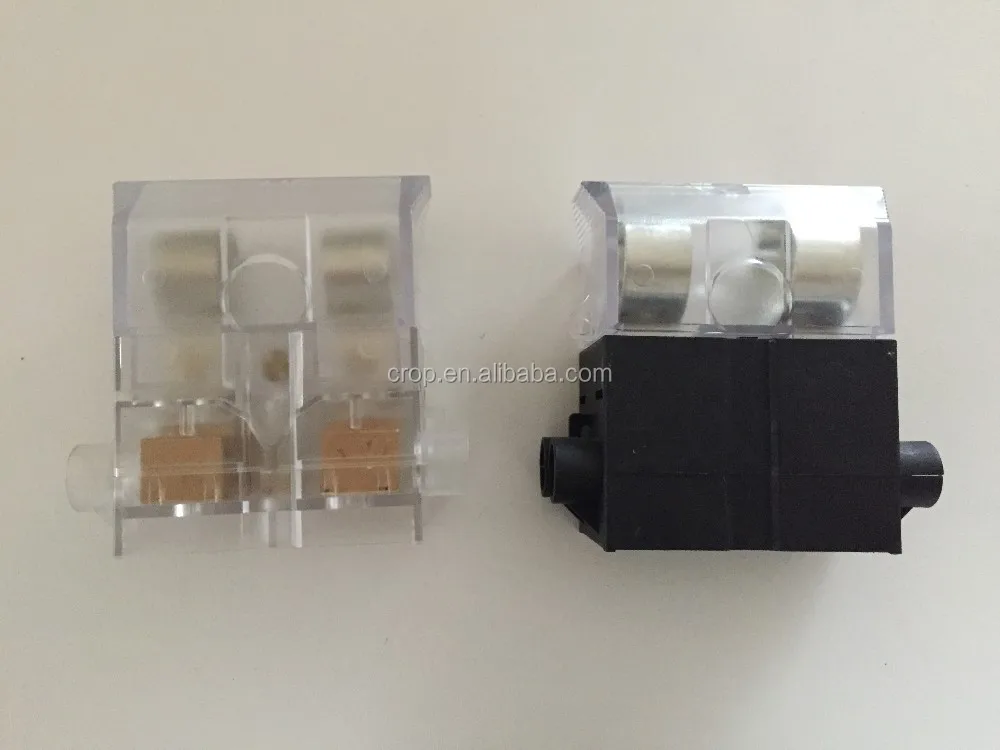 Australian Type House Service Fuse Cut-out With Neutral Link - Buy ...
