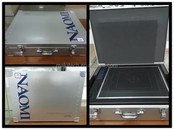 Rf Naomi Ccd Imaging Sensor Direct Digital Radiography System 14x17 ...