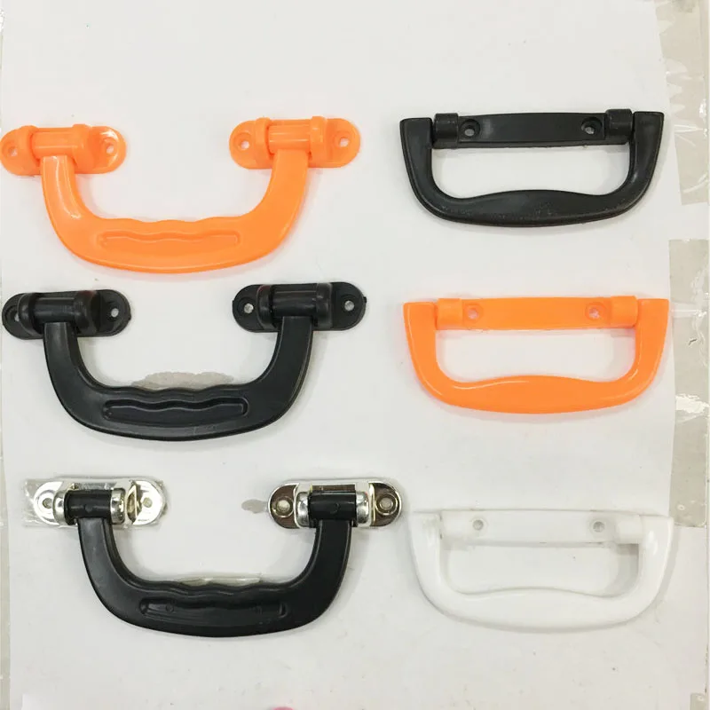 Abs,Pp,Pom Plastic Bag Handle In Bag Parts & Accessories - Buy Bag ...