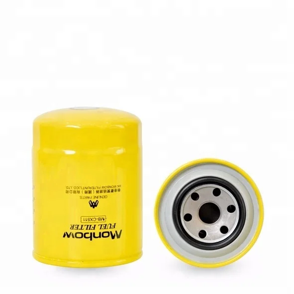 Monbow 柴油滤清器 Mb-cx511 Me035393 31950-93000 Ff5089 Ff5089 P552561 Ks568c ...